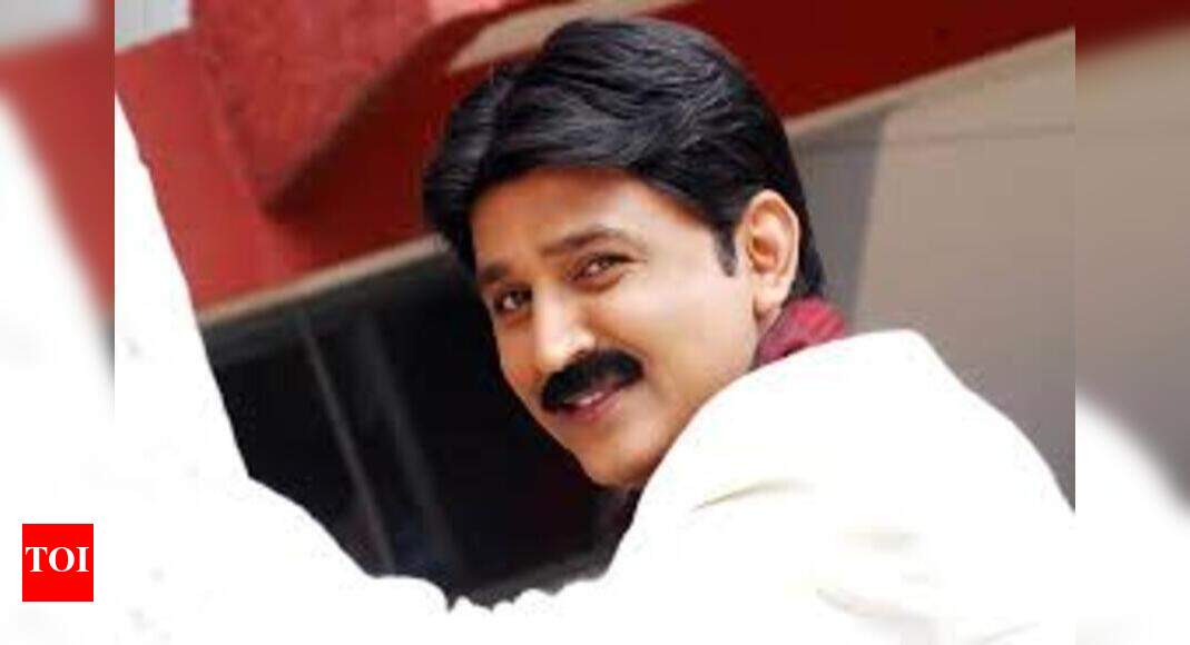 Weekend with Ramesh returns in December - Times of India