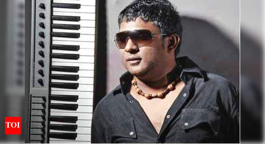 Rahul Raj experiments with vintage music | Malayalam Movie News - Times ...