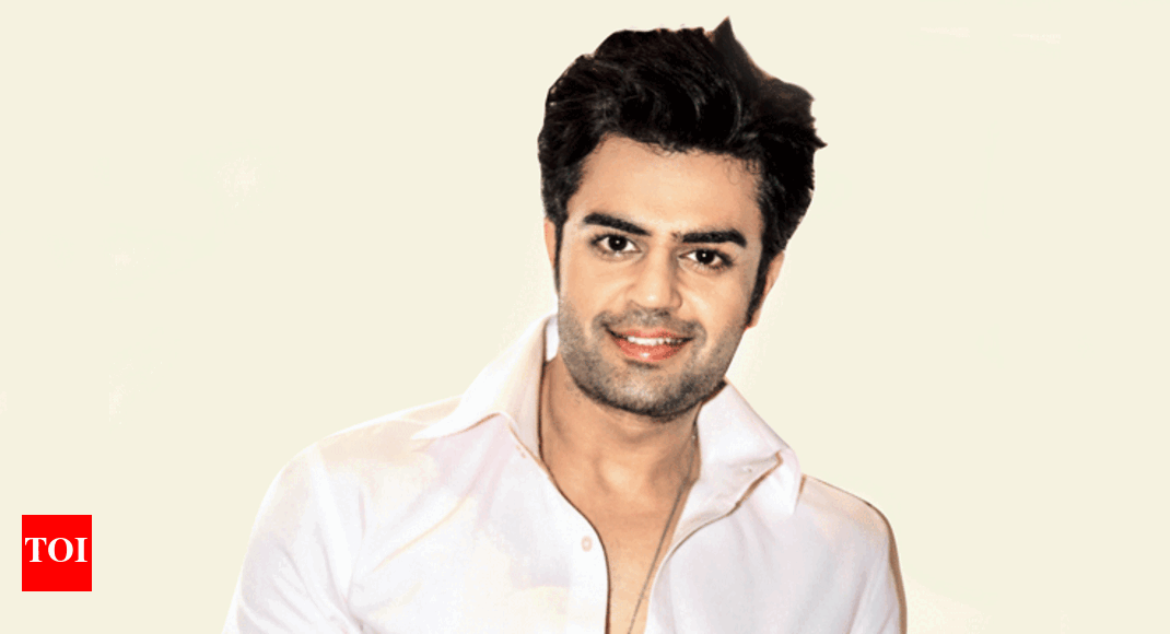 Manish Paul: I want to mark Nag Panchami for my films - Times of India