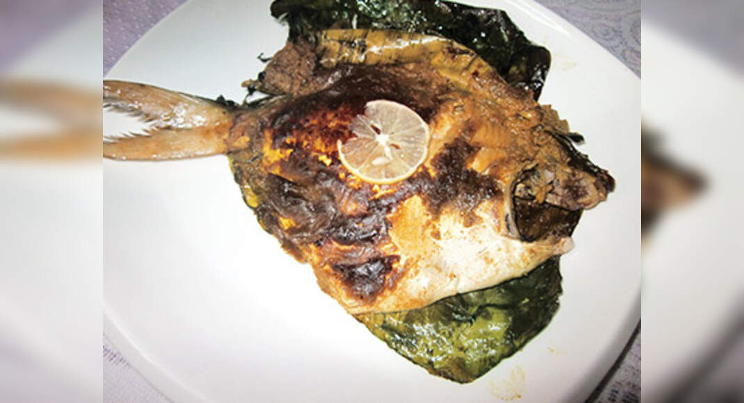 Fish gets a regional twist – Food & Recipes