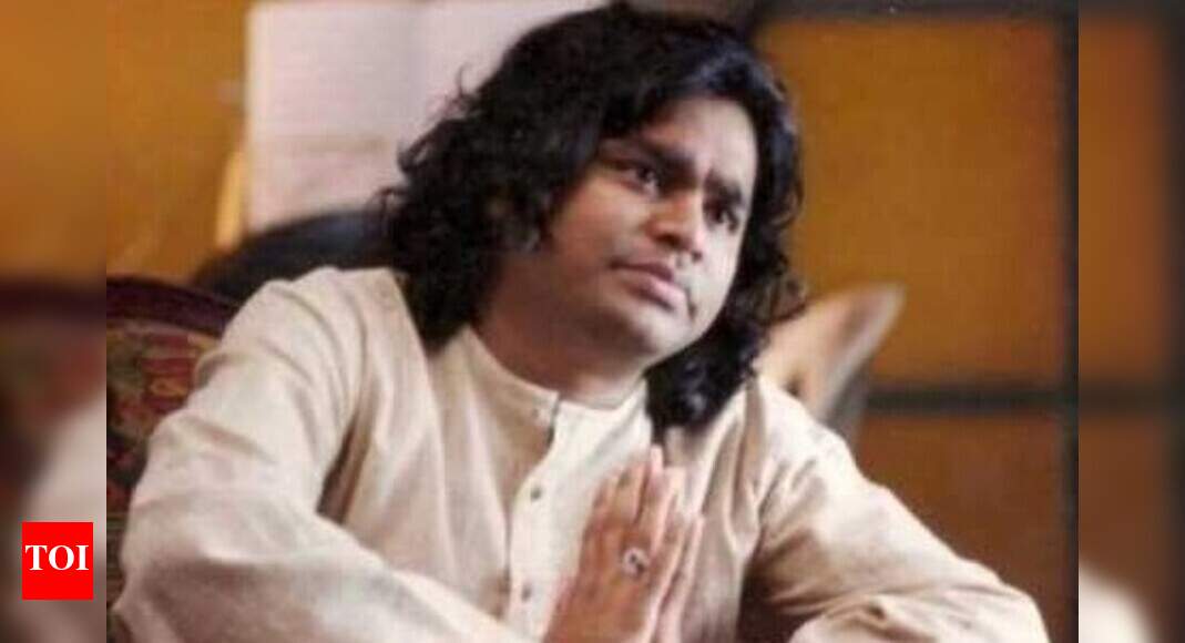 Kalyan Koduri bats for Rahman to succeed Keeravani | Telugu Movie News ...