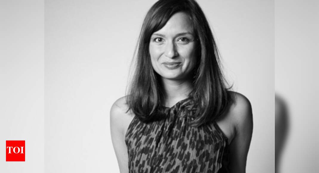 Roopal Patel named fashion director of Saks Fifth Avenue - Times of India