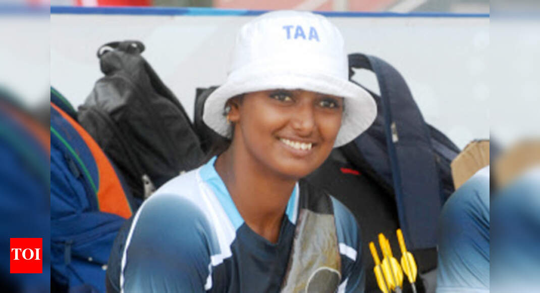 Deepika, Verma qualify for Archery World Cup Final | More sports News ...