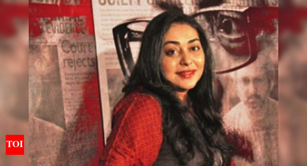 Meghna Gulzar: If Talwars want to see the film, we'll be happy to show ...
