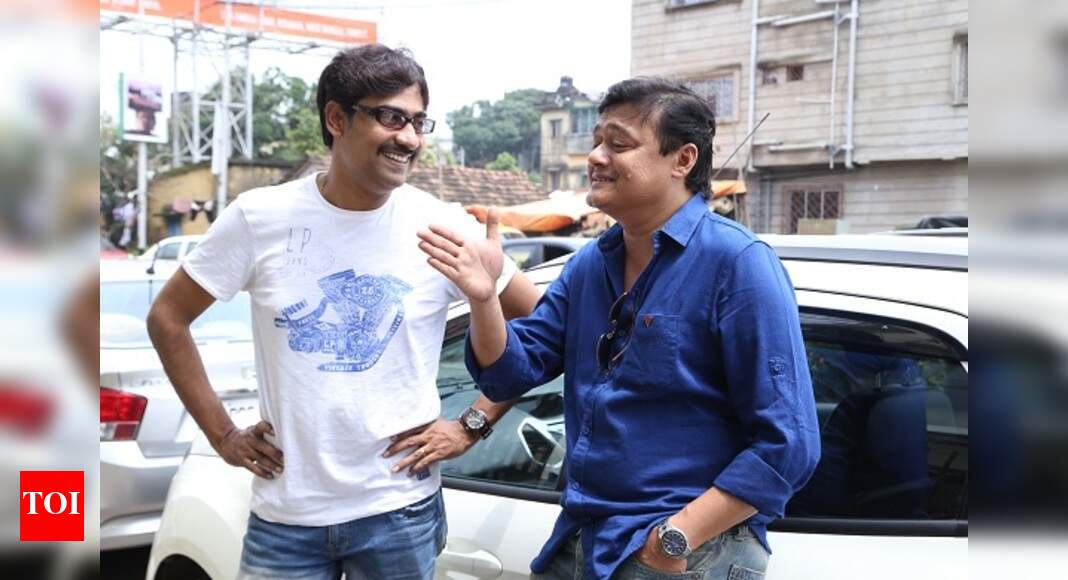 Rajkahini is world cinema, made in Bengali: Saswata, Kaushik Sen ...