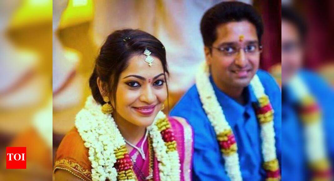 VJ Ramya confirms ending marriage - Times of India