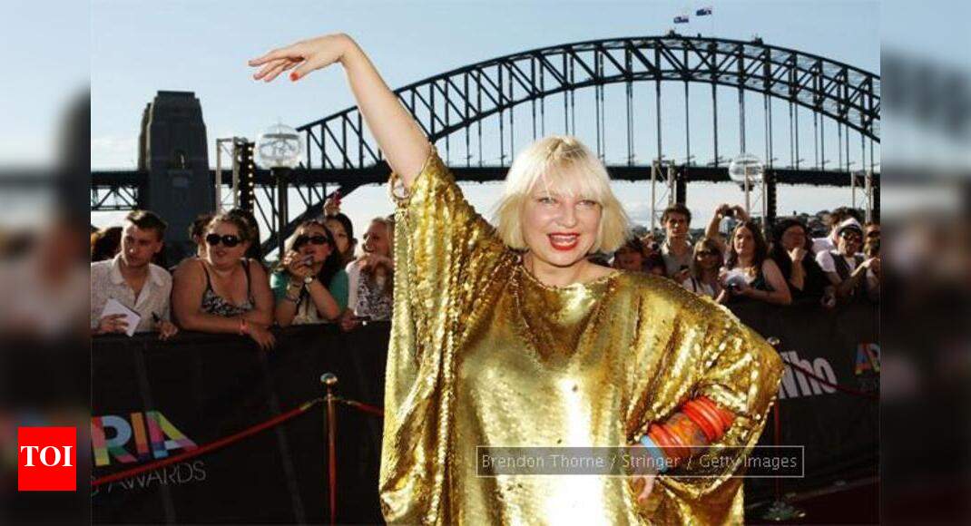 Sia celebrates five years of sobriety with inspiring message | English ...