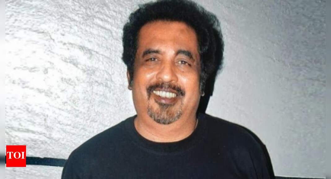 Raveendran guest on Comedy Super Nite - Times of India