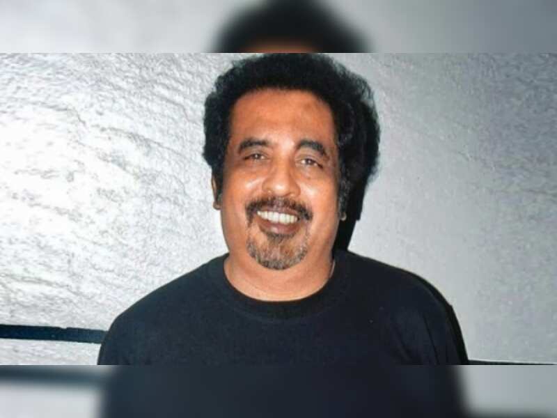 Raveendran Idukki Gold: Raveendran guest on Comedy Super Nite - Times ...