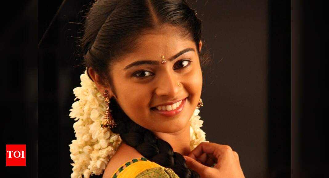 My first shot was a good omen: Swathy | Malayalam Movie News - Times of ...