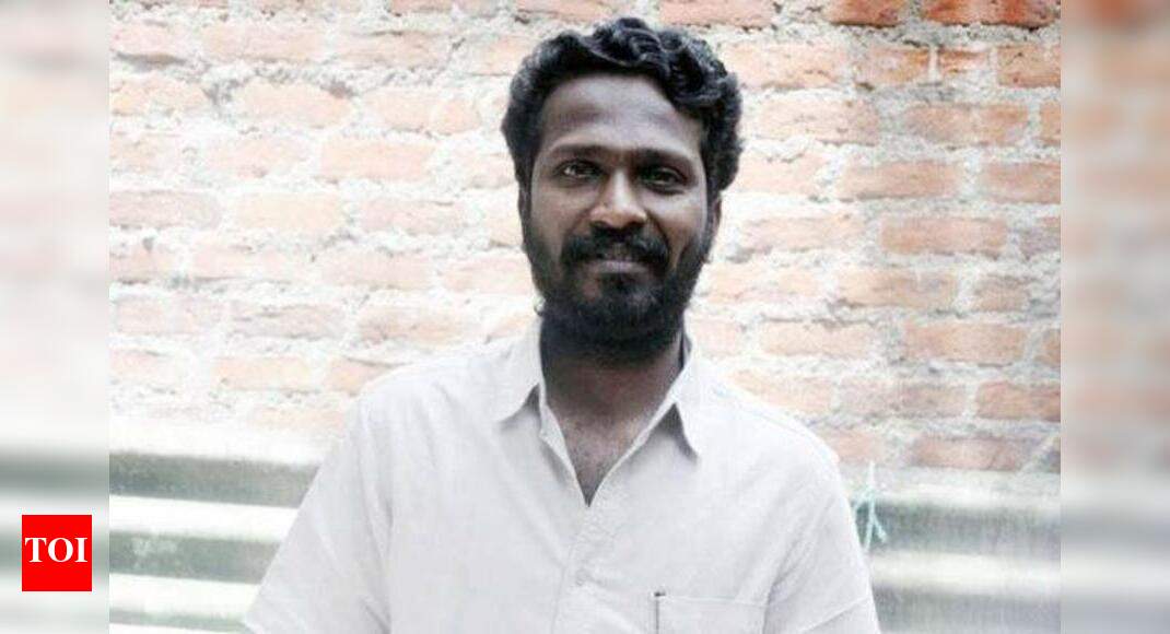 We were in tears: Vetri Maaran | Tamil Movie News - Times of India