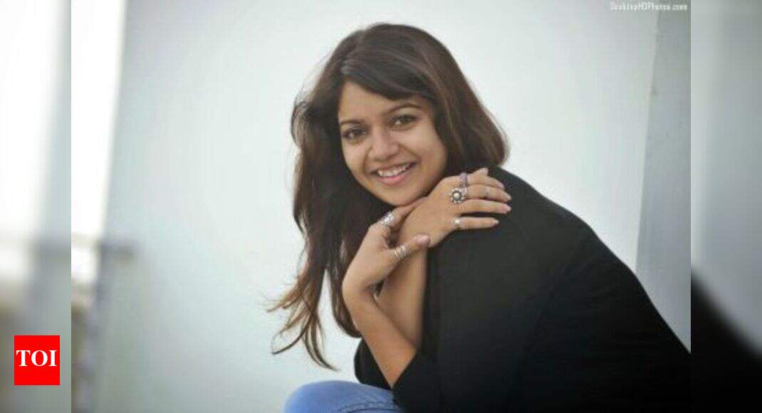 I don't know how people have the courage to get married: Swathi ...