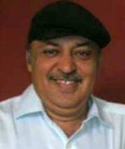 Mr Haresh G Gaba - Times of India