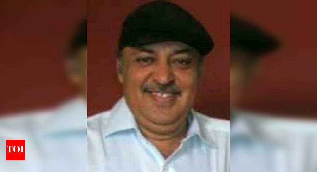 Mr Haresh G Gaba - Times of India