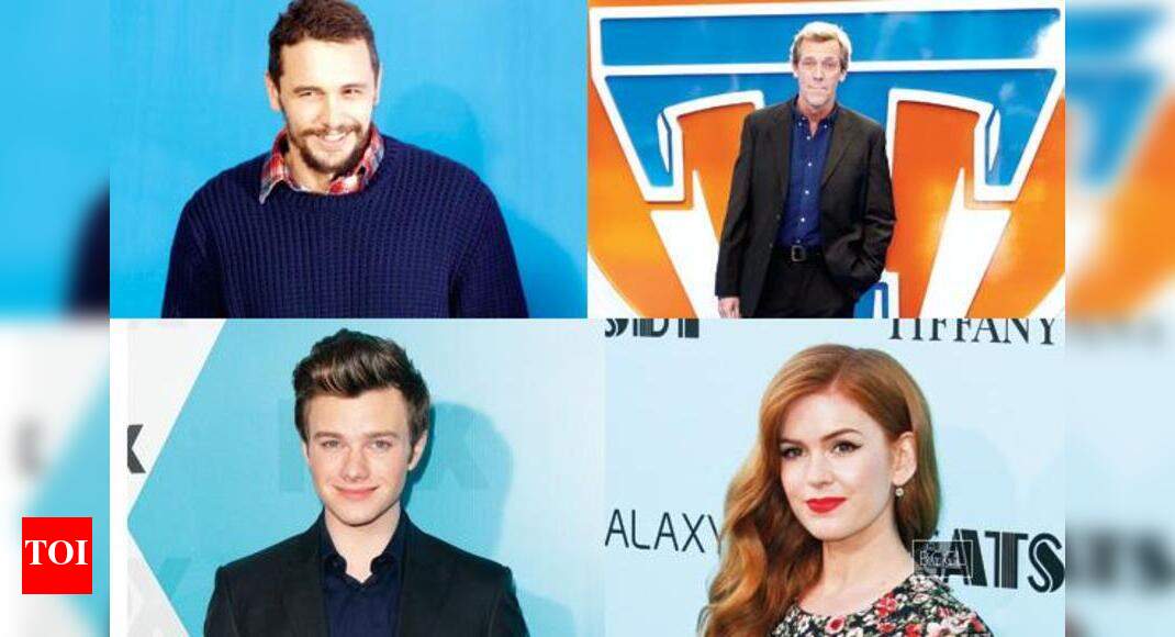 Lights, camera and fiction | English Movie News - Times of India