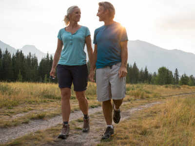 7 reasons to walk regularly - Times of India