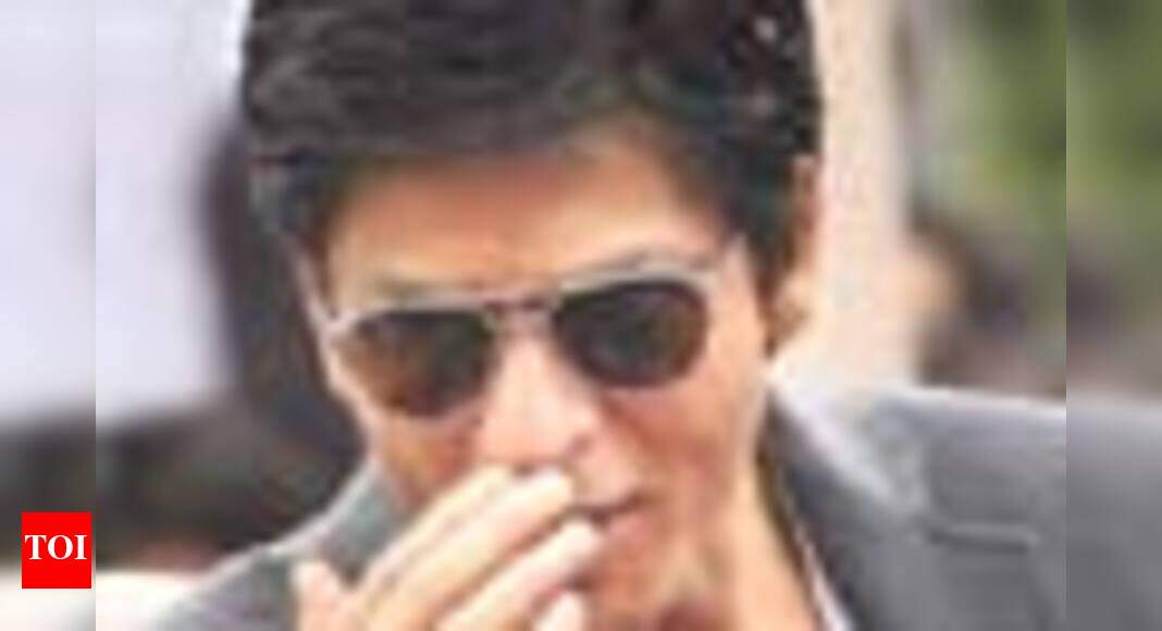 My name is Khan? Too bad. SRK feels the heat of American paranoia ...