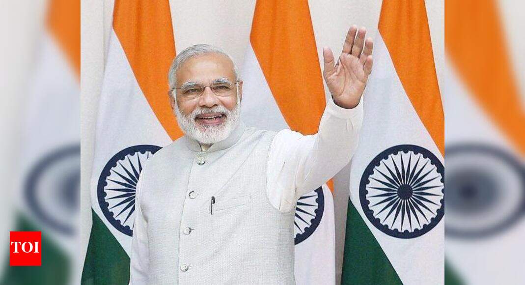 PM Narendra Modi will meet Apple CEO Tim Cook in San Francisco during ...