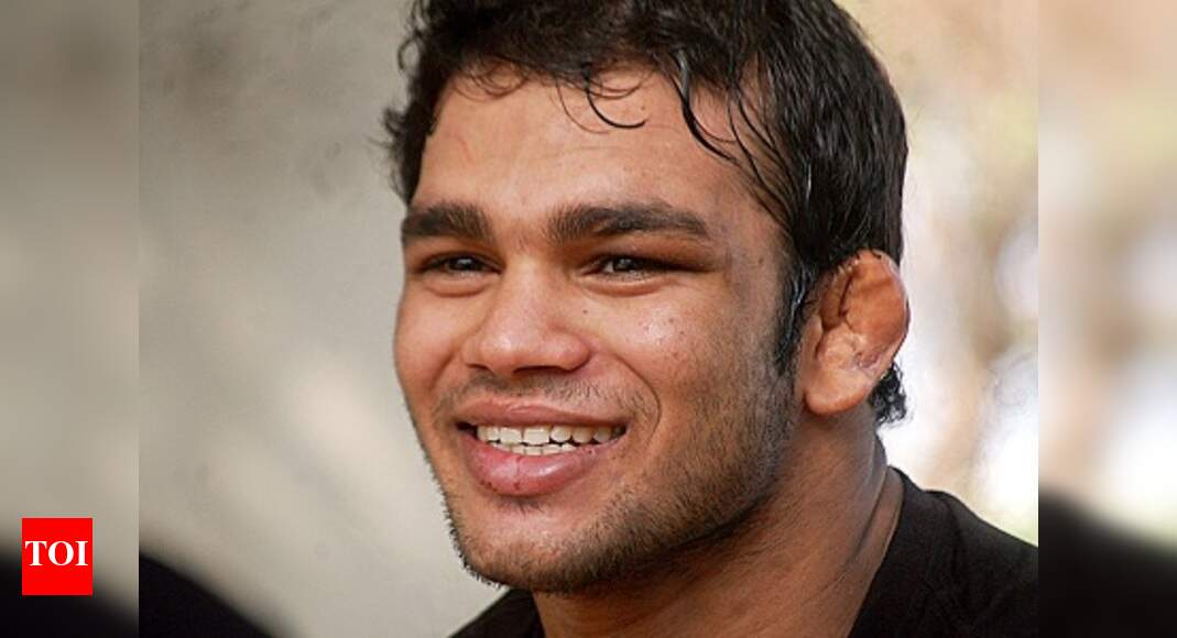 Sushil Kumar vs Narsingh Yadav for place in Olympic squad | More sports ...