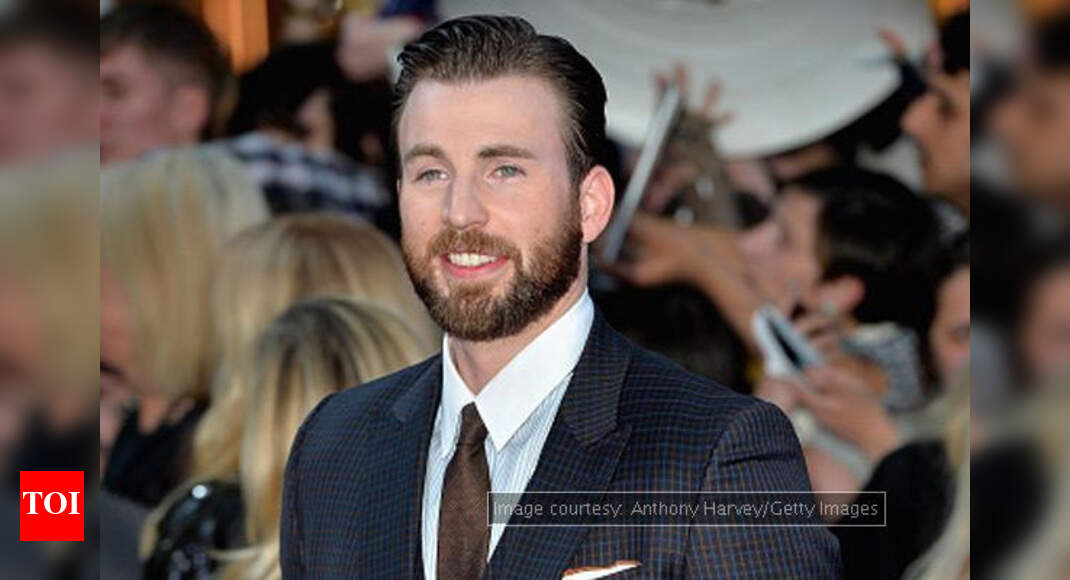 Jerry Slate to star opposite Chris Evans in 'Gifted' | English Movie ...