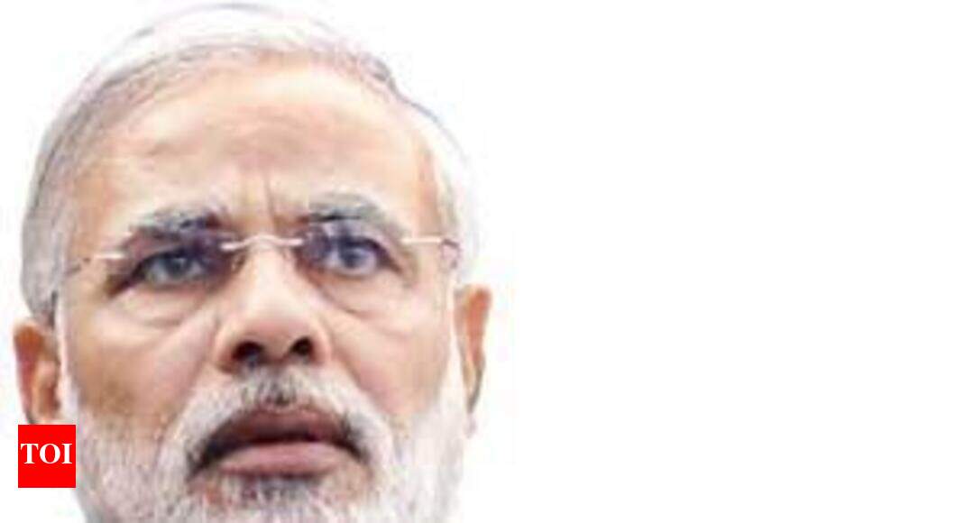 New biography of Narendra Modi containing his rare photos to hit the ...