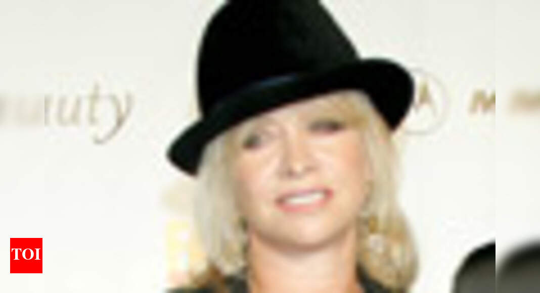 Jo to appear in 'Strictly Come Dancing' | English Movie News - Times of ...