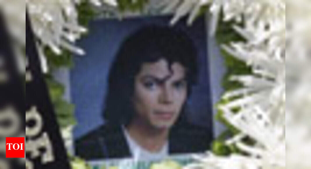 MJ died over an hour before paramedics arrived | English Movie News ...