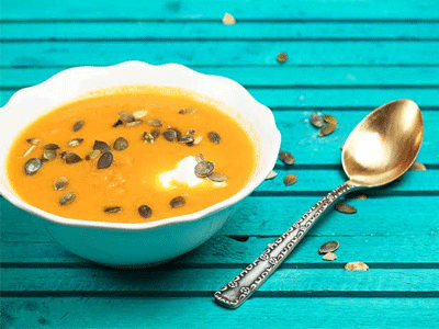 Here's how you can cook with seeds - Times of India