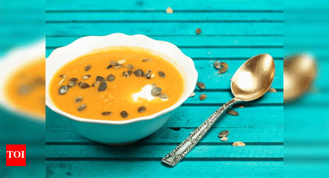 Here's how you can cook with seeds - Times of India