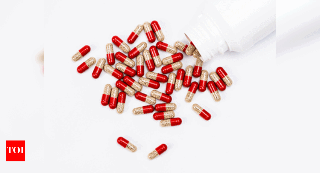 At 13 billion pills in a year, India tops in antibiotics use globally ...