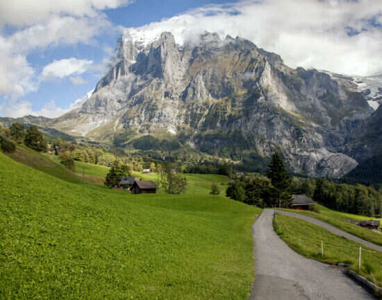 Grindelwald: Get the Detail of Grindelwald on TimesTravel