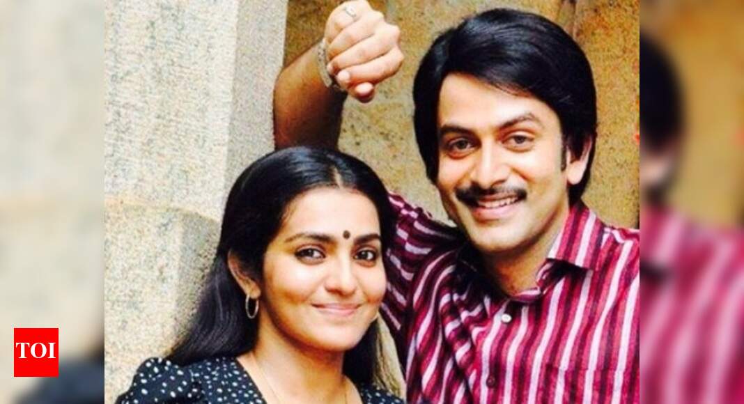 Ennu Ninte Moideen | Malayalam Movie News - Times of India