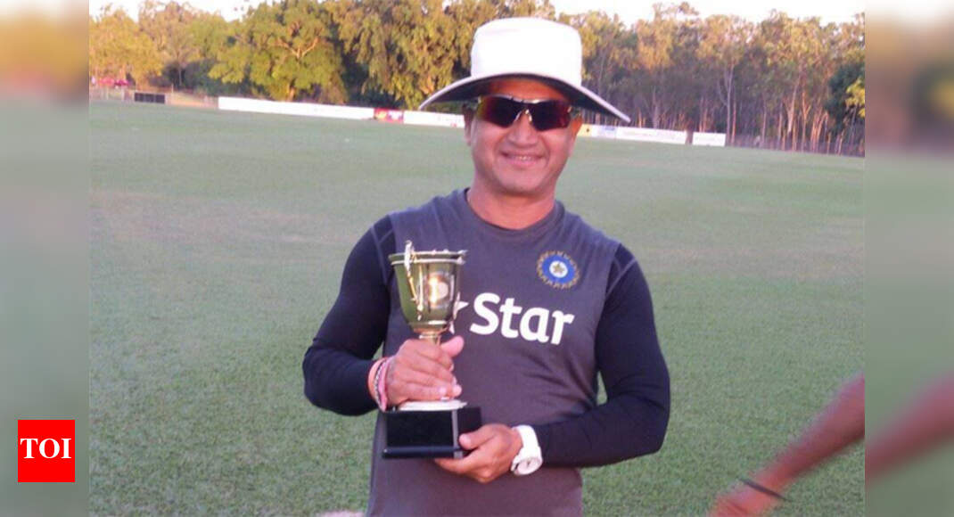 Interview: Abhay Sharma's coaching chronicles | undefined News - The ...
