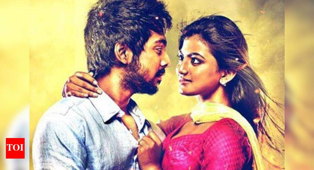 Bittu Padam Di: Video Song | Tamil Movie News - Times of India