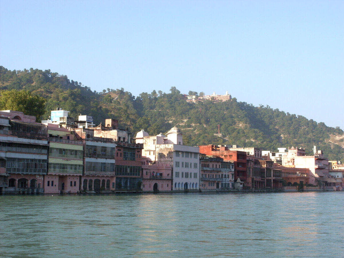 The most interesting things to do in the holy city of Haridwar: Get the ...