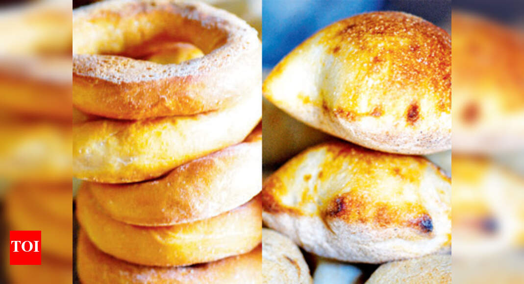 Goan Bread: Why you should fall in love with Goan bread | - The Times ...