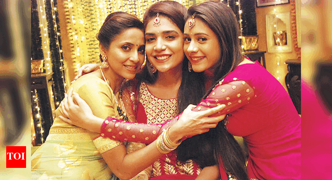 Bride swapping, runaway shaadi & revenge marriages rule prime time ...