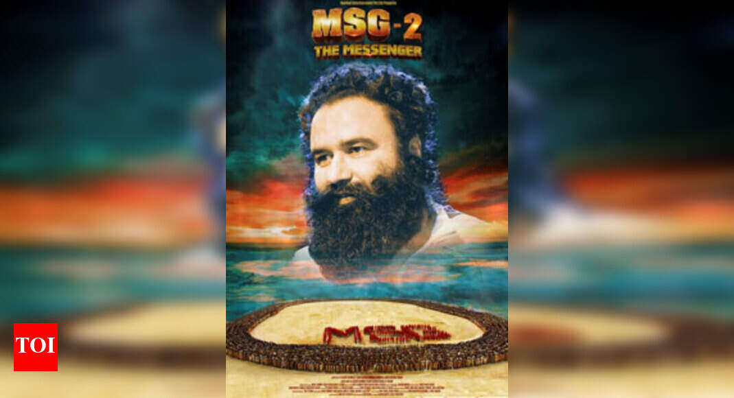 Movie MSG 2- The Messenger Review 2015, Story, Trailers | Times of India