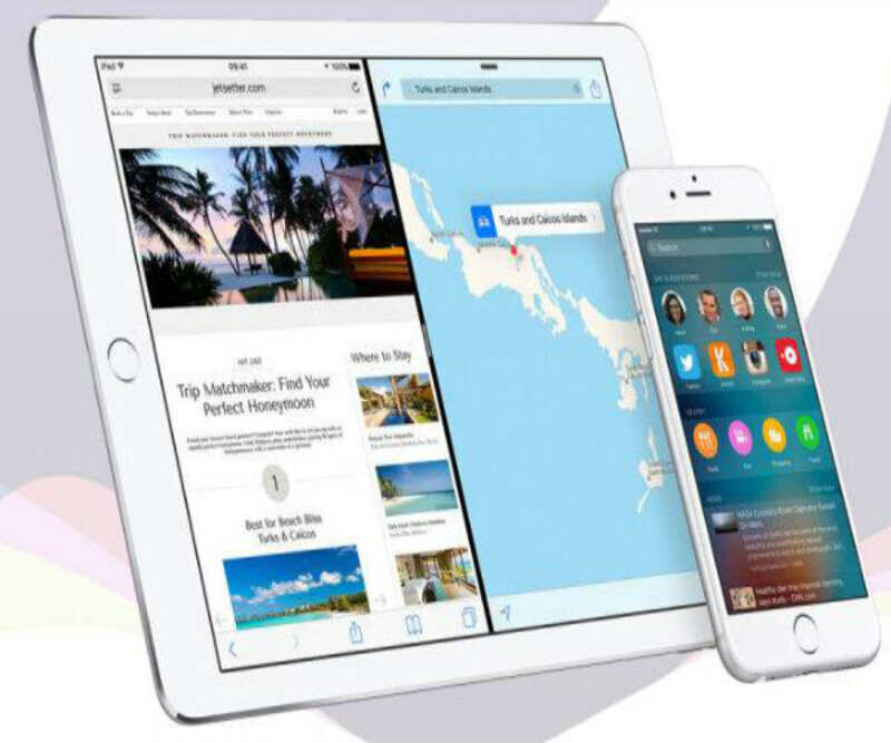 15 things you can do in iOS 9 that you couldn't in iOS 8 | Gadgets Now