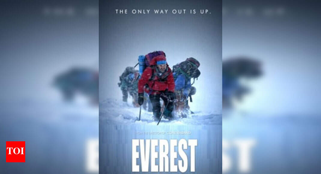 Movie Everest Review 2015, Story, Trailers | Times of India