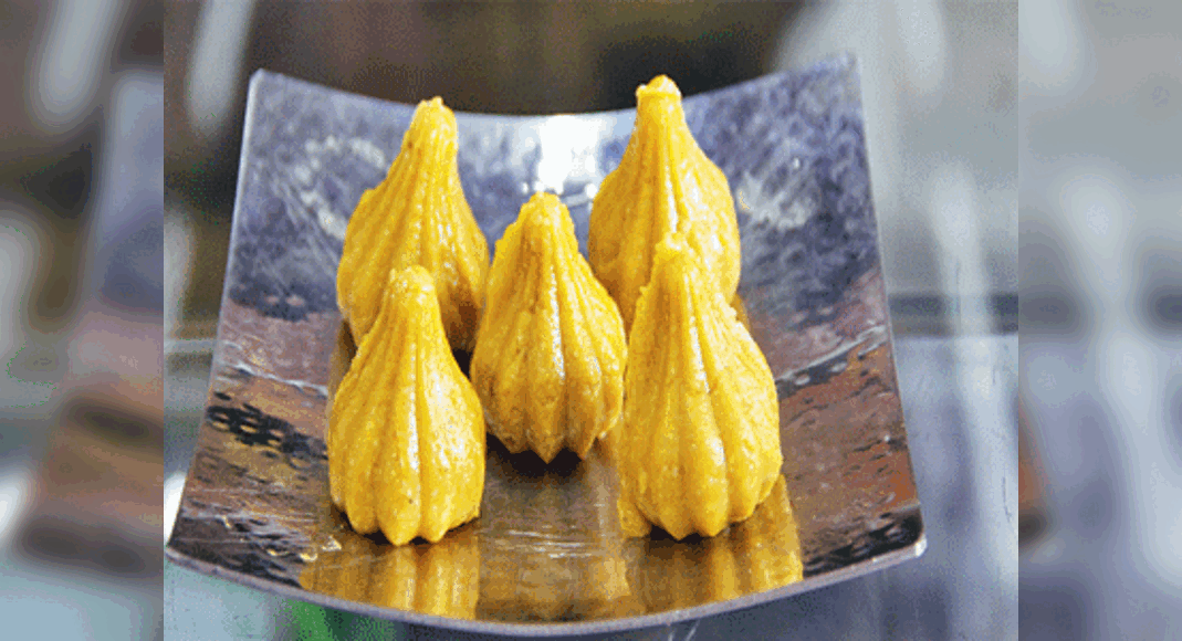 Types of Modak Recipes: 8 Interesting Modak Types for Ganesh Chaturthi