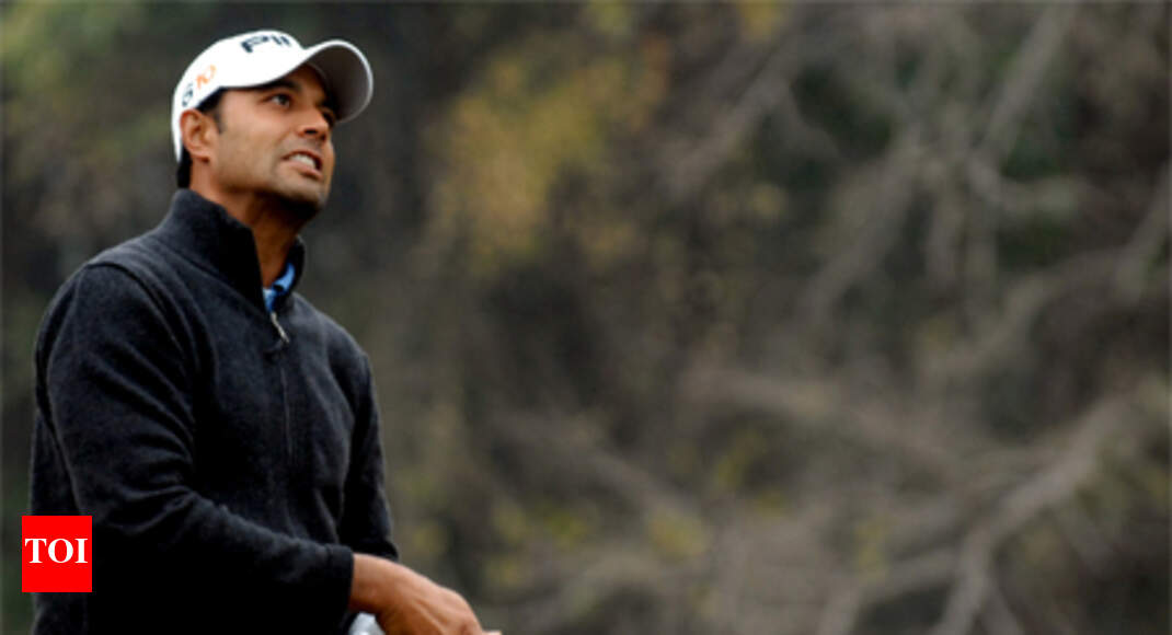 Golfer Atwal confident ahead of Diamond Cup | Golf News - Times of India