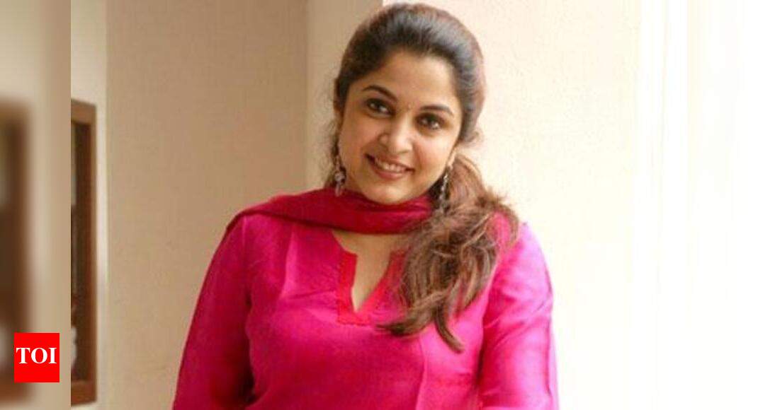 Ramya Krishnan to play Sreesanth's mother | Tamil Movie News - Times of ...