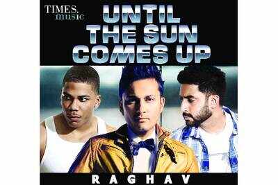 Raghav is back with a brand new video single | English Movie News ...