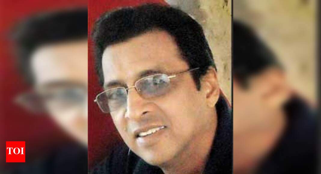 Titus Mendes - Times of India