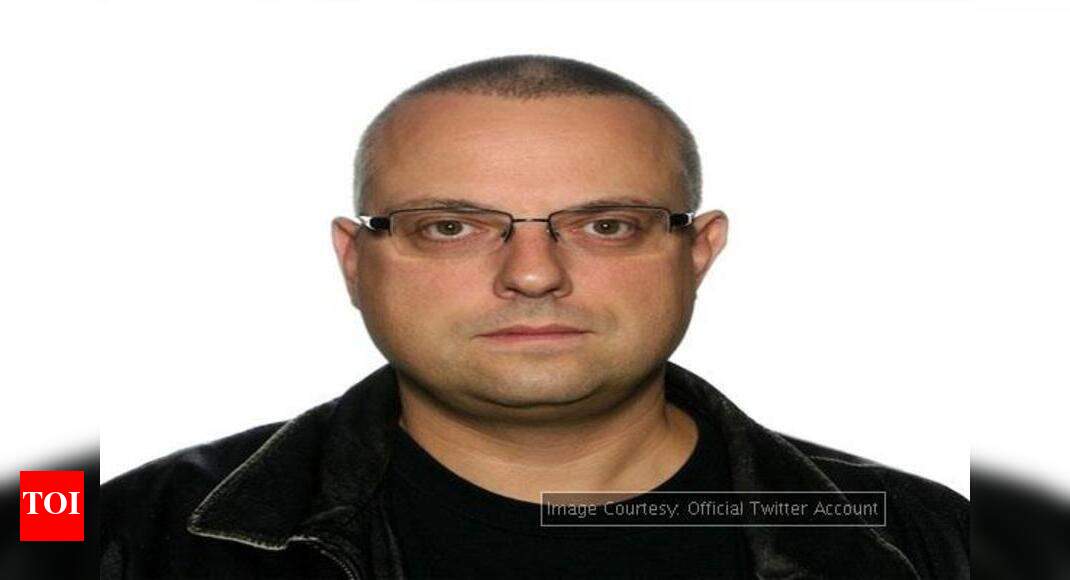 Director Marcin Wrona found dead in hotel room | English Movie News ...