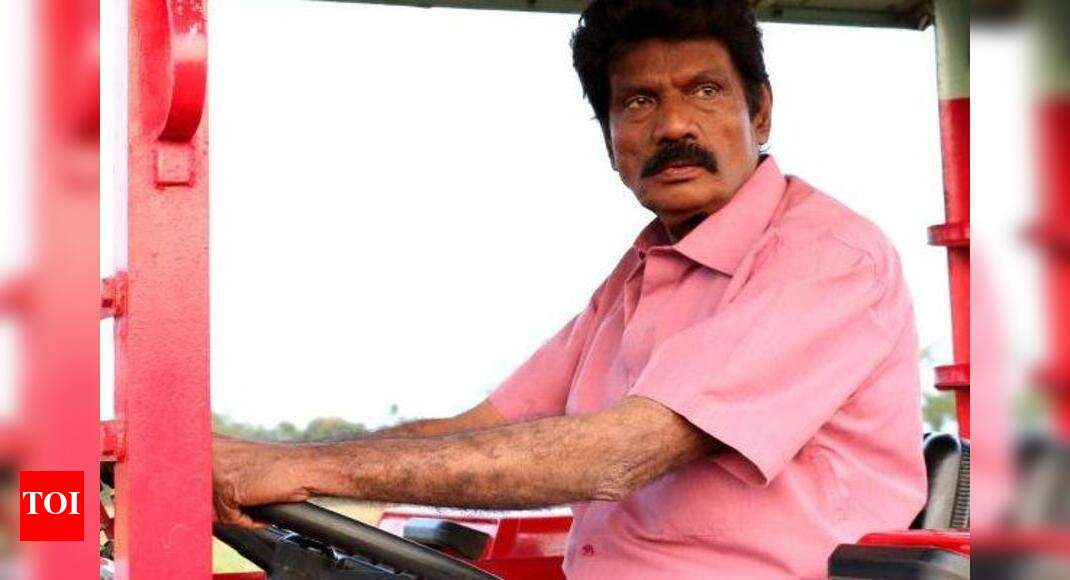 49-O Movie Review {2/5}: Critic Review of 49-O by Times of India