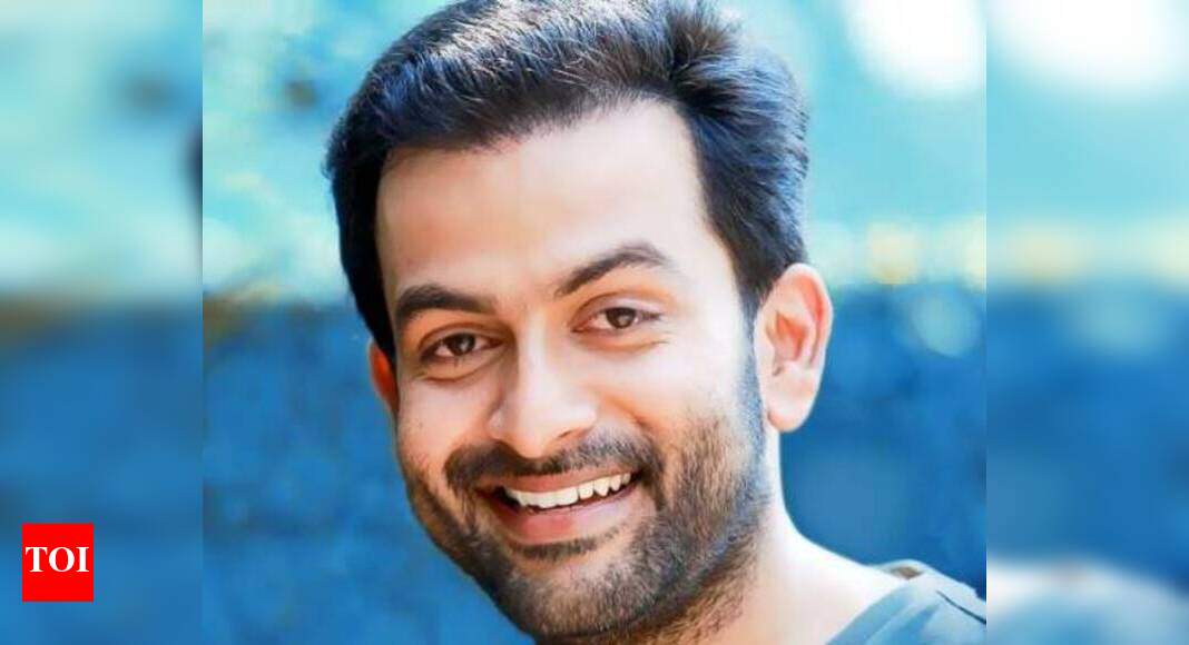 Prithviraj and Indrajith reunite for Tiyan | Malayalam Movie News ...