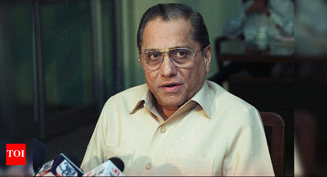 Jagmohan Dalmiya 1940-2015: The man who transformed cricket | undefined ...