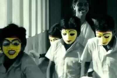 Kuttram Kadithal | Tamil Movie News - Times of India